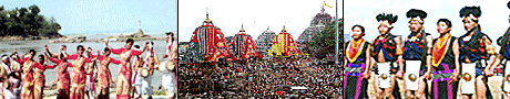 east india fairs and festivals, north indian fairs and festivals, fairs ...