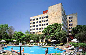 Taj Ganges Varanasi, Luxury Hotels of Varanasi, Luxury Hotel in ...